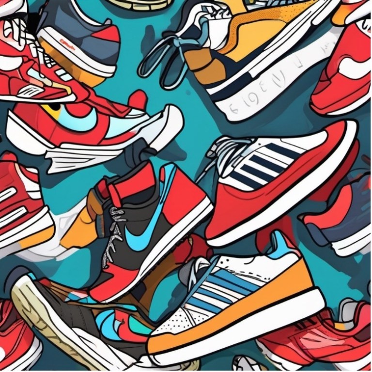 Sole Rivals: A Dive into Nike and Adidas’ Legal Tussle in IP – The ...