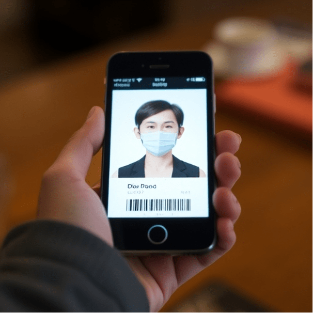 Are Digital IDs Worth It? – The University of Cincinnati Intellectual ...